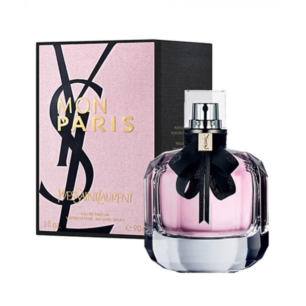 YSL MON PARIS - ERA Perfumes